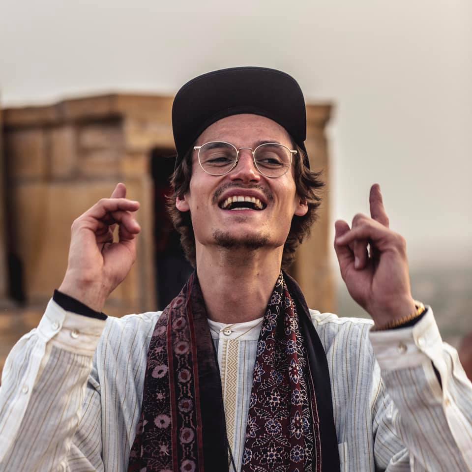 Innellea returns to TAU with new EP 'Hypolation' | House Nest