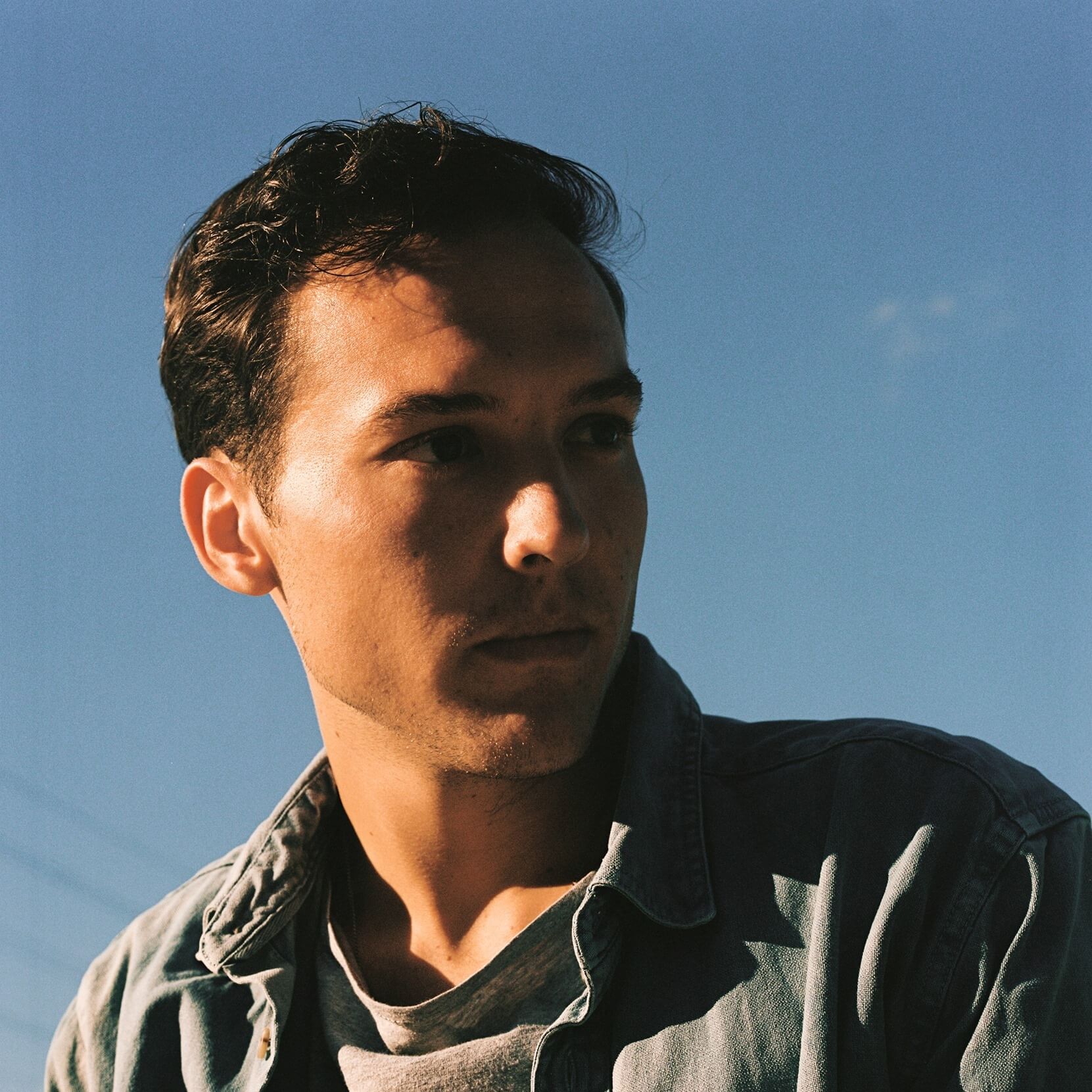 Ben Böhmer releases new album on Anjunadeep