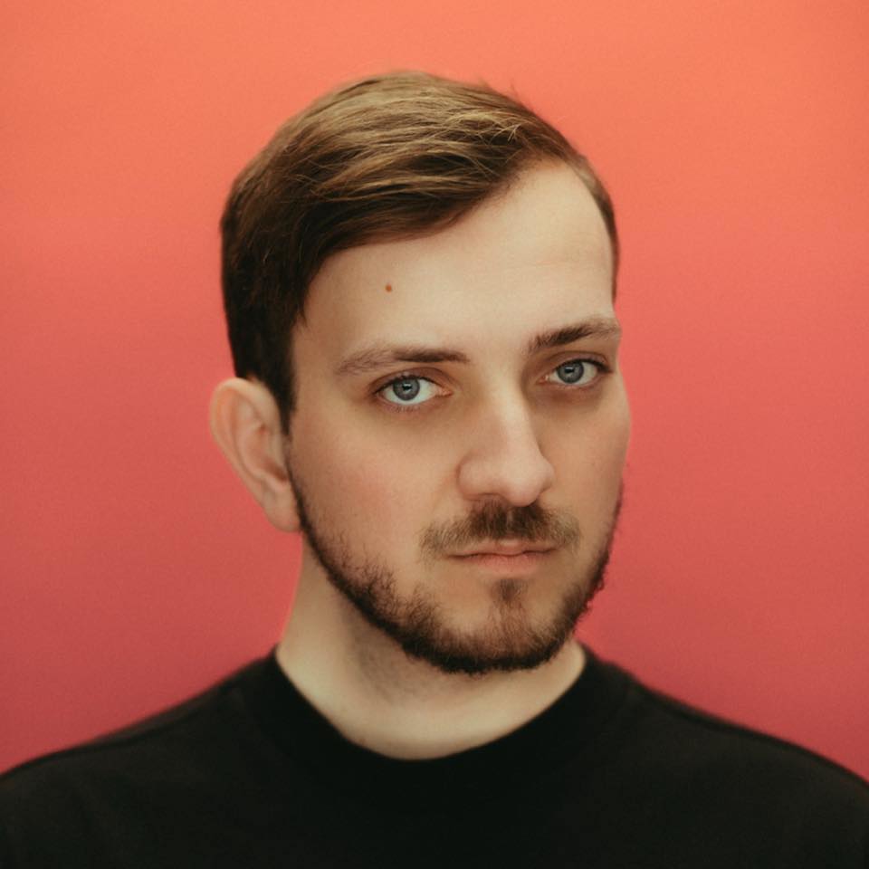 Colyn lands on DGTL with his new EP 'Martian'