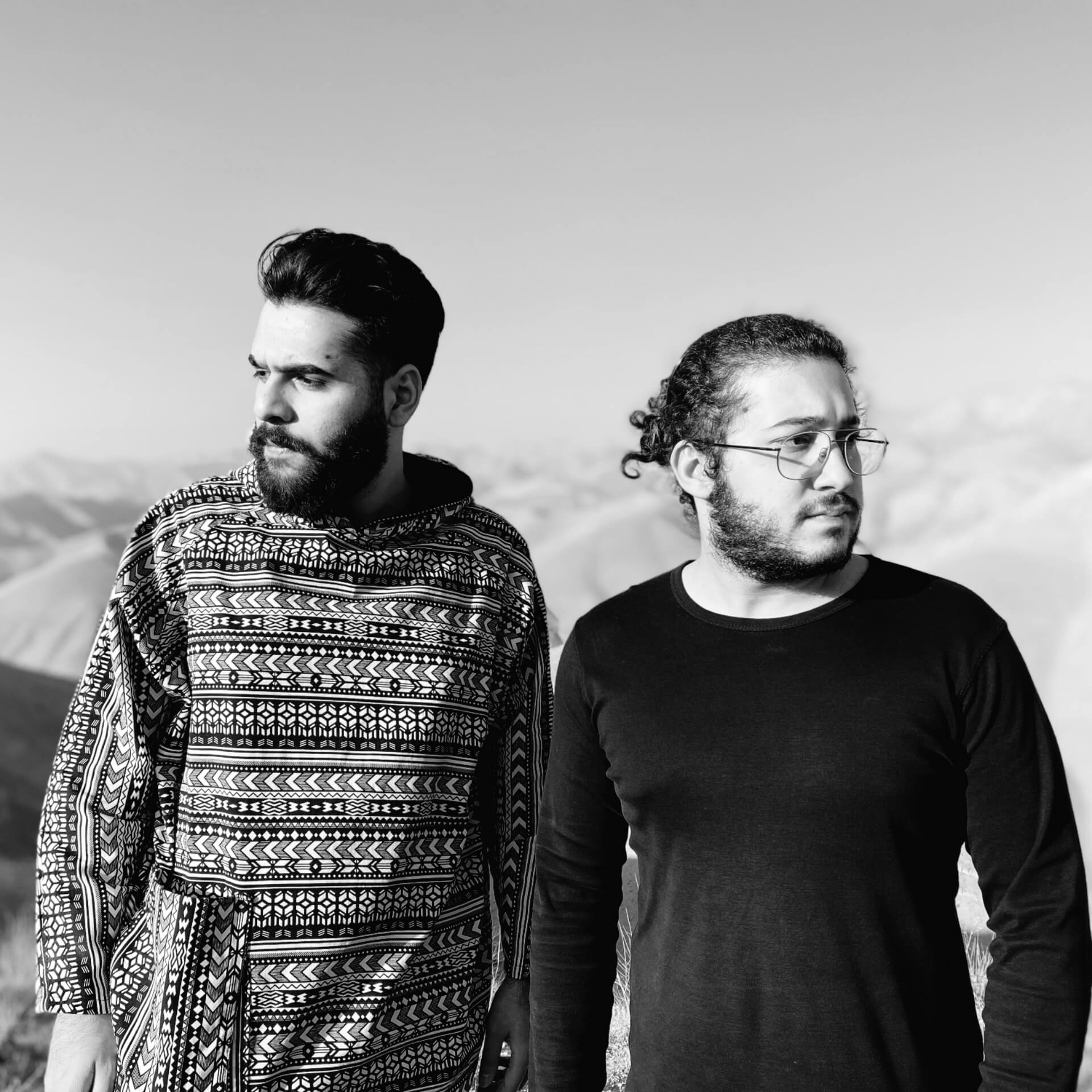 Hamoon & Amiralee: "Believe in yourself and do not let those around you ...