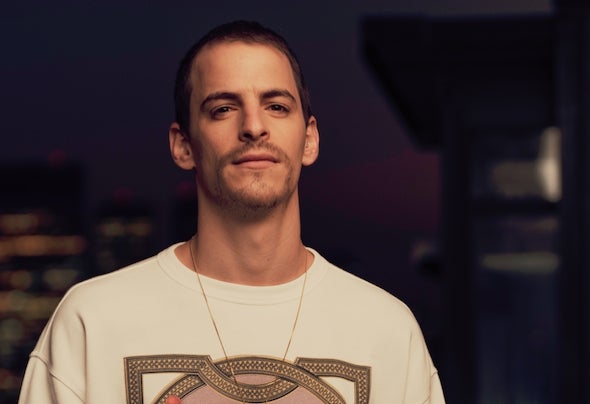 Adam Ten delivers new EP