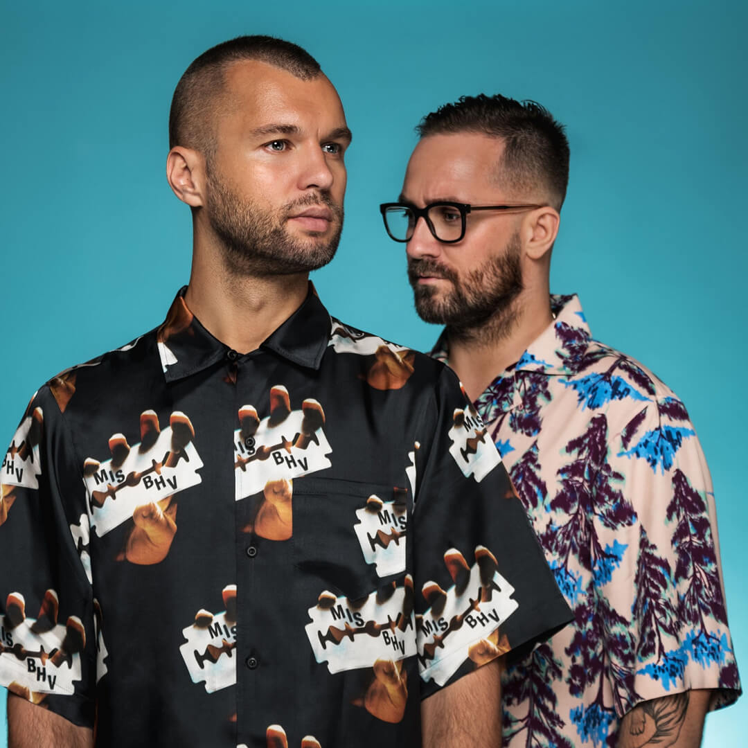 ARTBAT drops their new track 'Horizon'