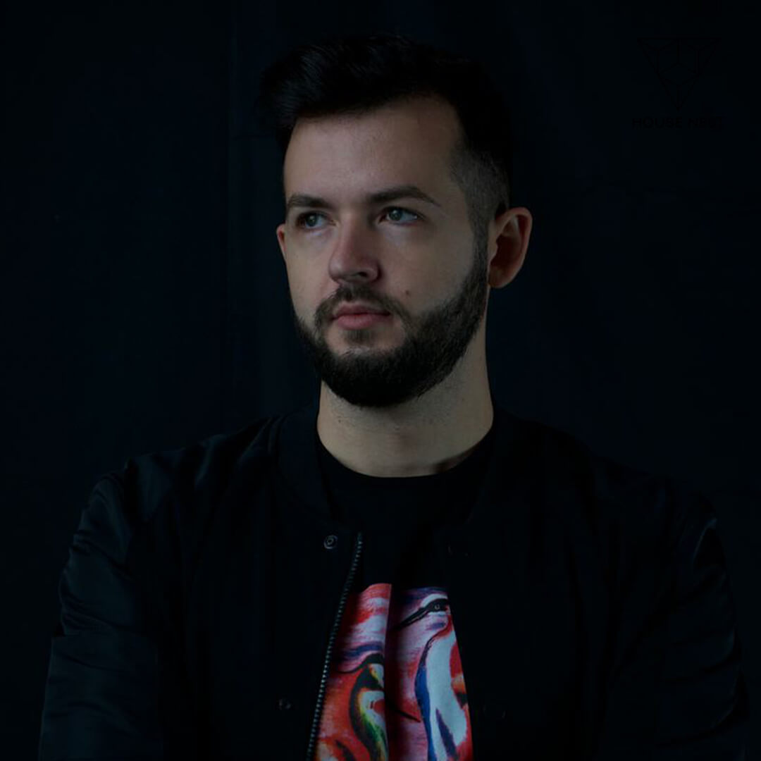 Erly Tepshi reveals new EP 'Dune'