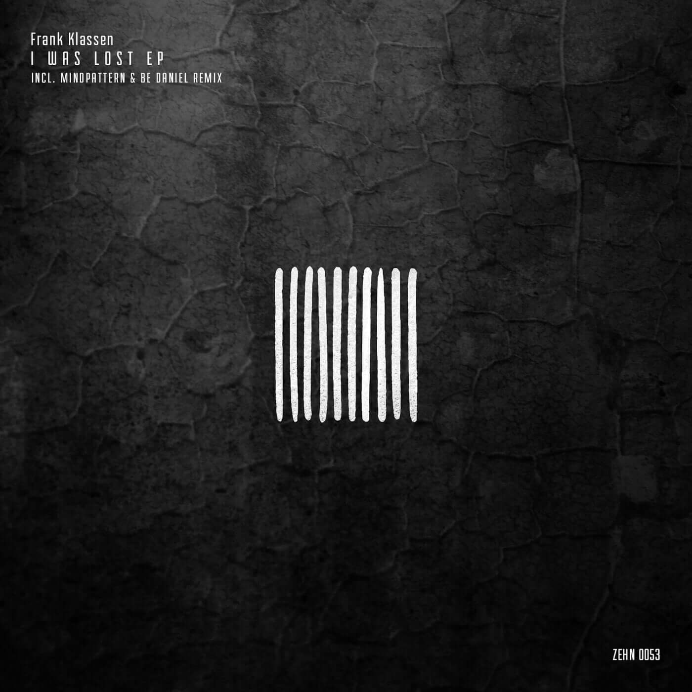 Frank Klassen - Release Me (Original Mix) [ZEHN Records]