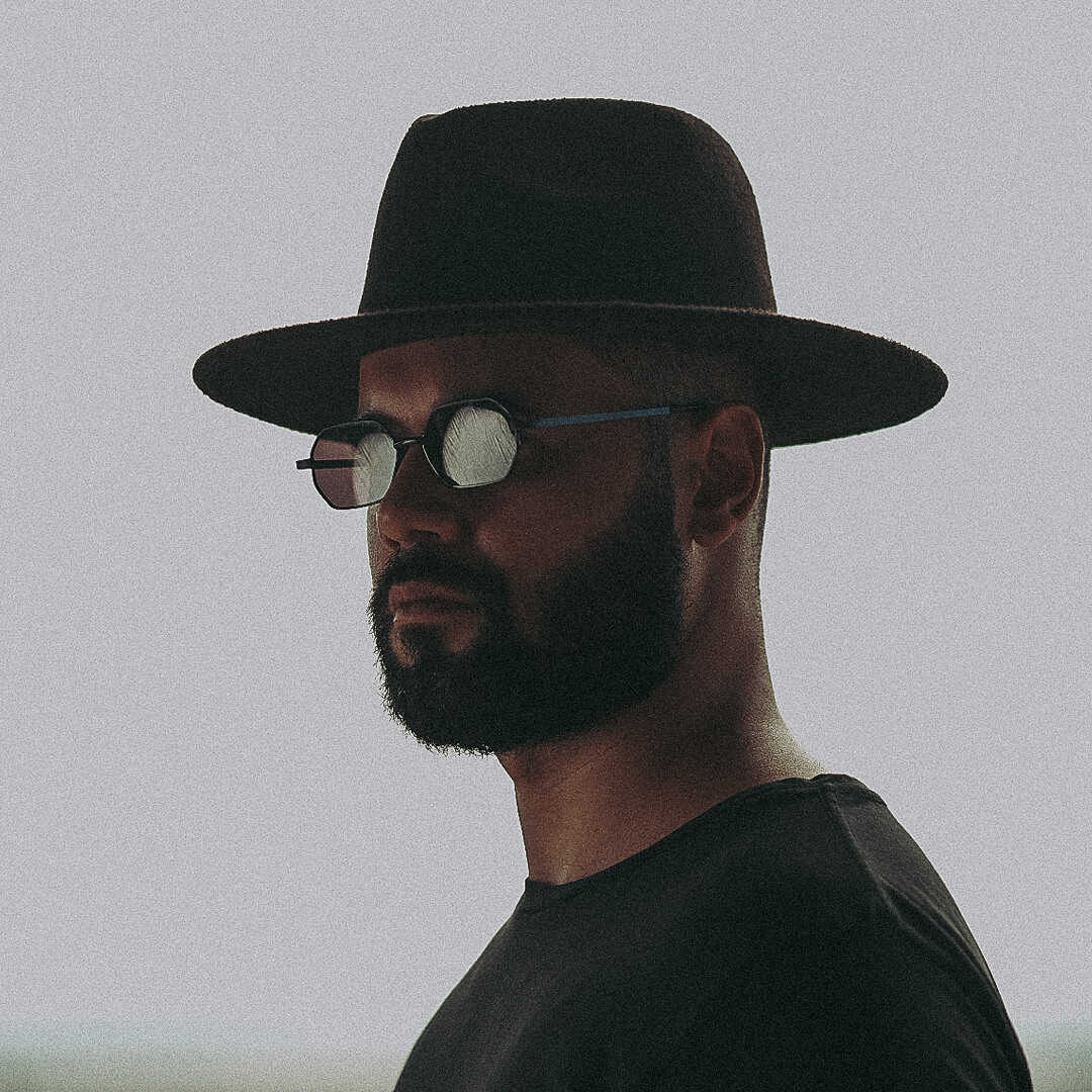 Animum reveals new EP 'Aniki'