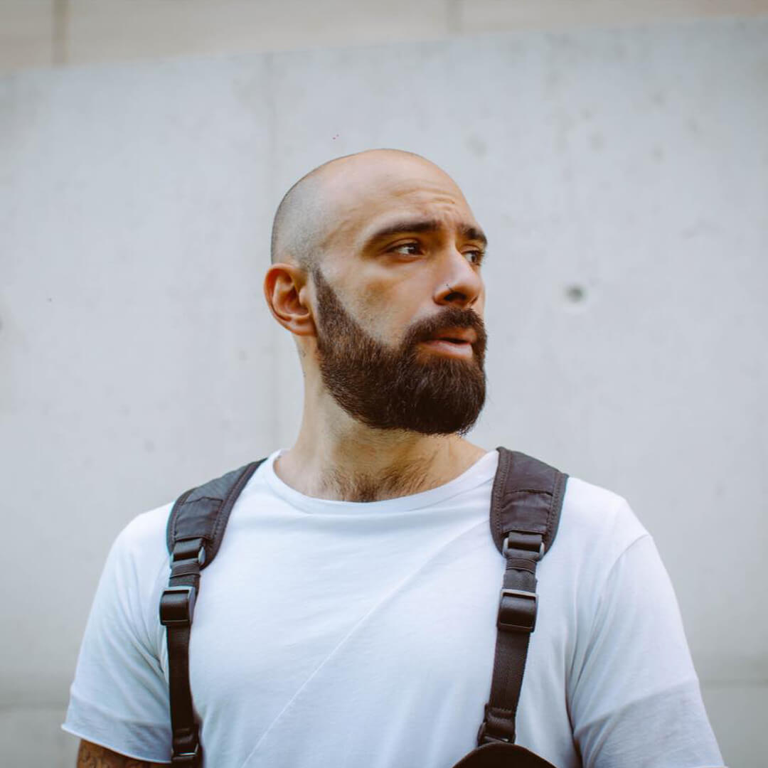 Heîk debuts on Bedrock with 4 track EP 'Artemisa' | House Nest