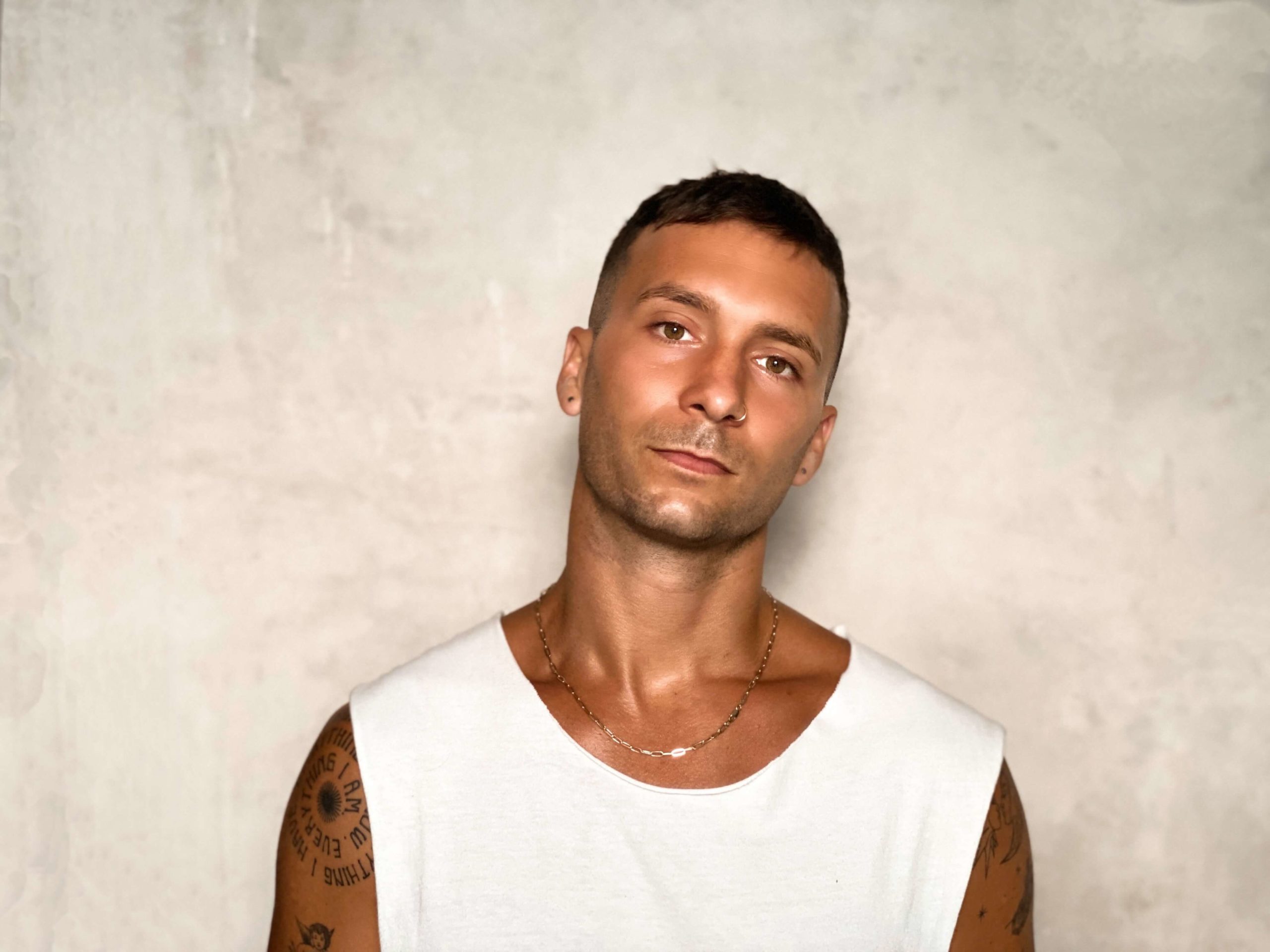 Paige: "I believe every person on Earth is an artist" | House Nest