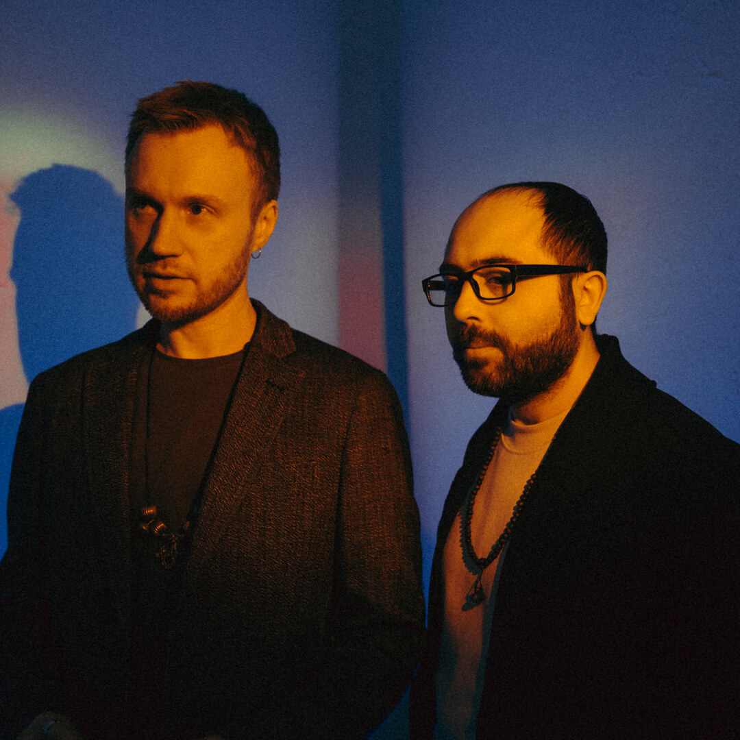 Volen Sentir drops a two-track release on Guy J's Lost & Found | House Nest