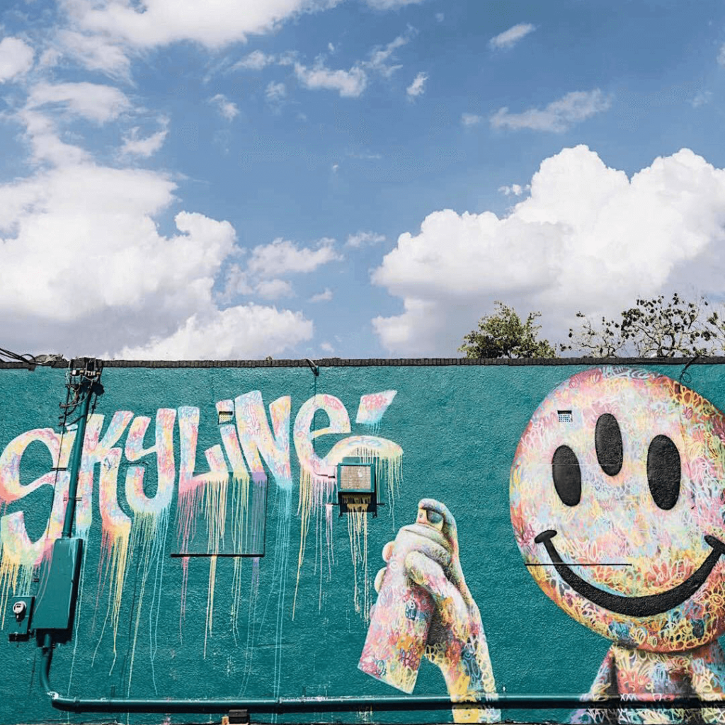 Factory 93 & Day Trip reveals lineup for Skyline festival | House Nest