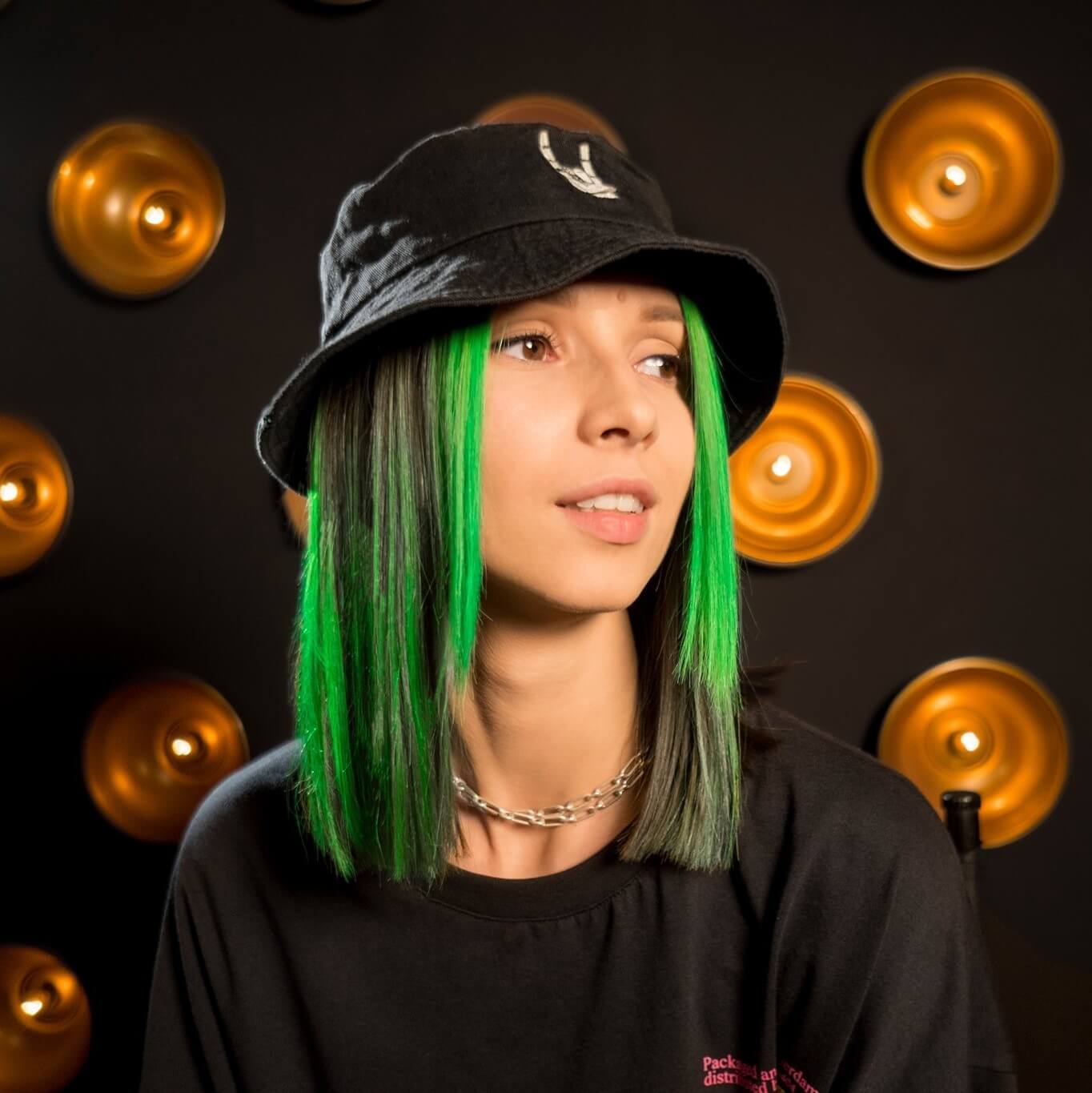 Miss Monique delivers 'Hide Away' on Tiësto's imprint AFTR:HRS