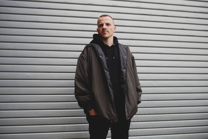 Sascha Trimpe: "Family and friends, I count as one point"