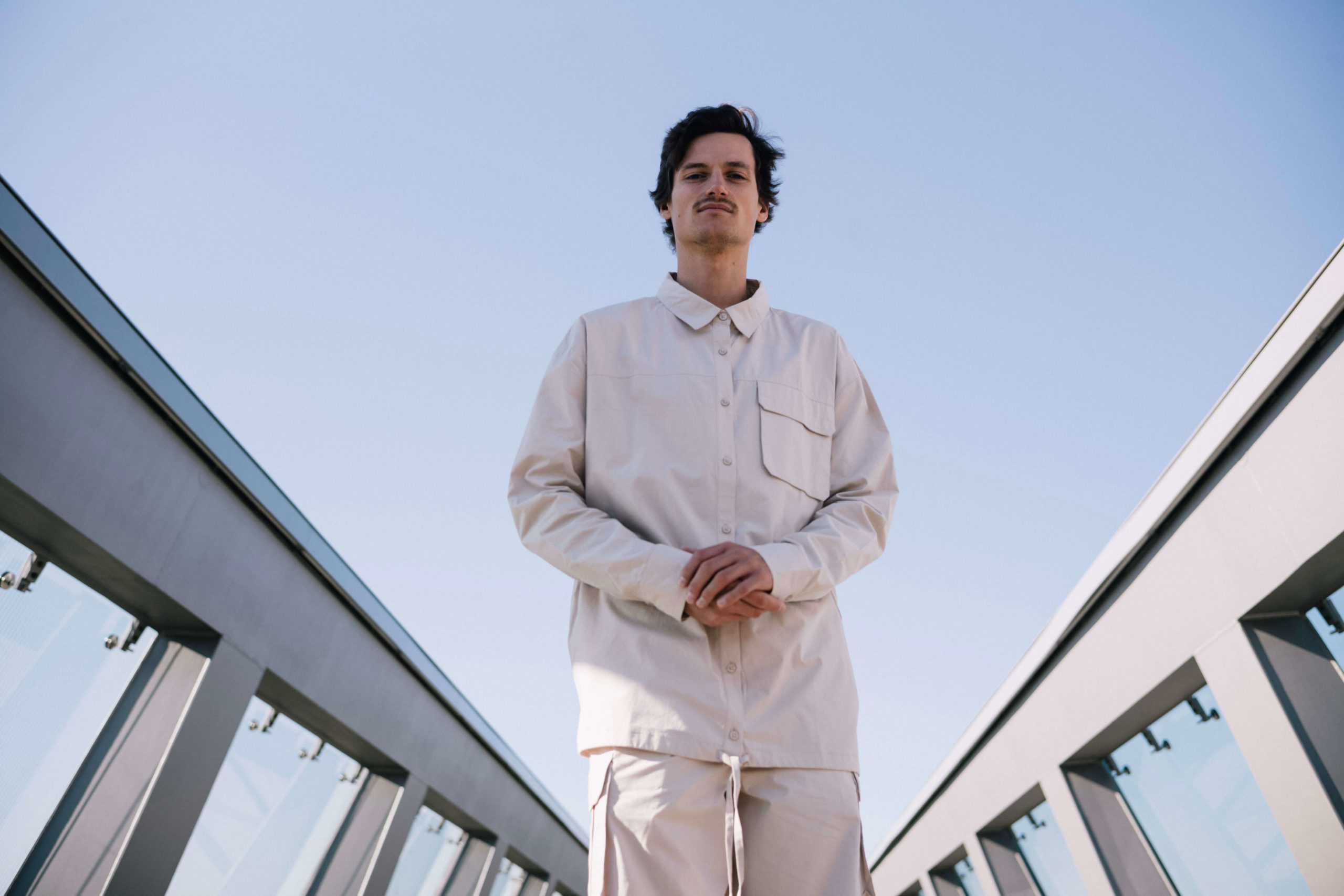 Innellea returns to Afterlife with four diverse, powerful cuts