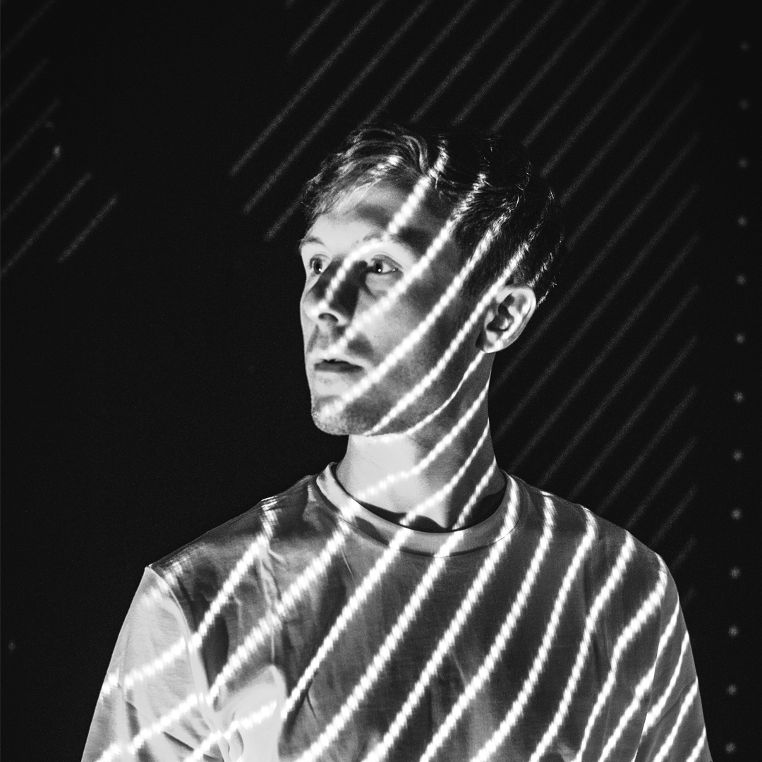 Joseph Ashworth reveals second album 'Stay' | House Nest