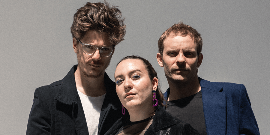 FORMA delivers new EP 'The Peak'