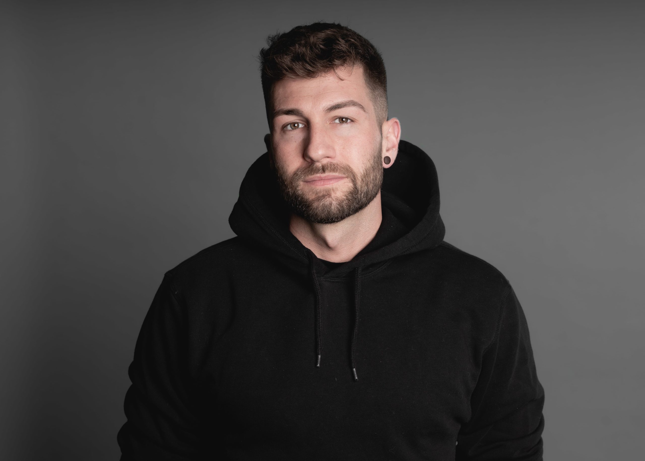 Swiss Producer Joël Fabrice returns to Karonga Records | House Nest