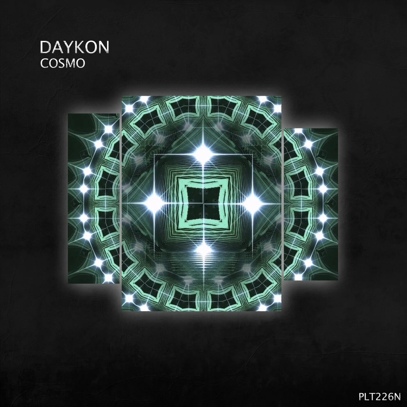 DAYKON - Symbol (Extended Mix) [Polyptych Noir] | House Nest