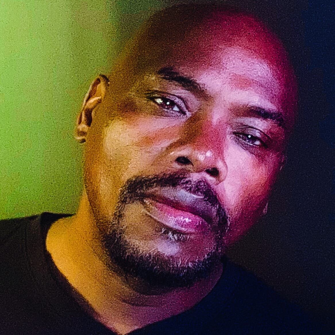 American house legend Roland Clark marks the relaunch of Vibe Me To The ...