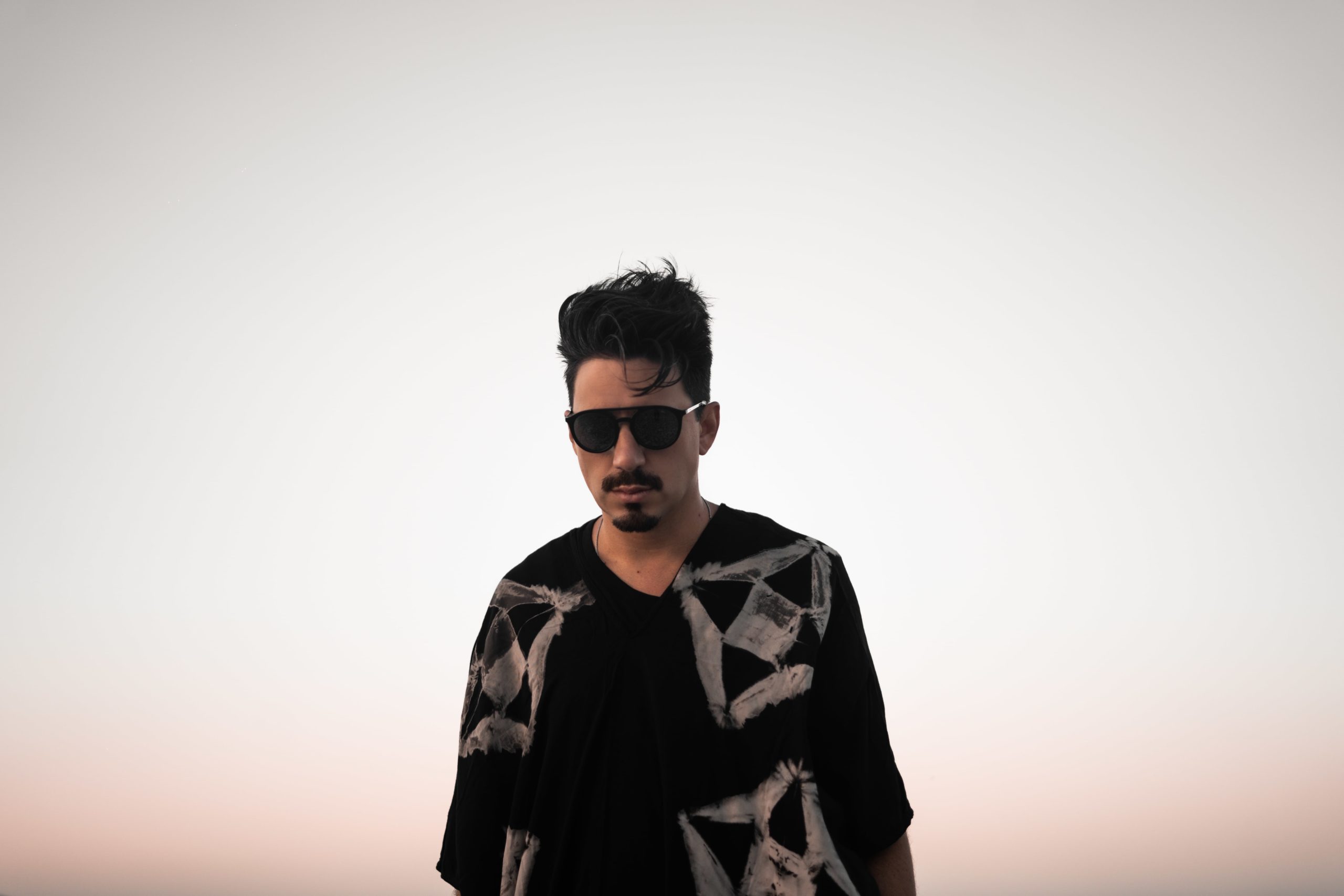 Kintar: "I think it’s the key to evolving the sound, I’m so happy to ...