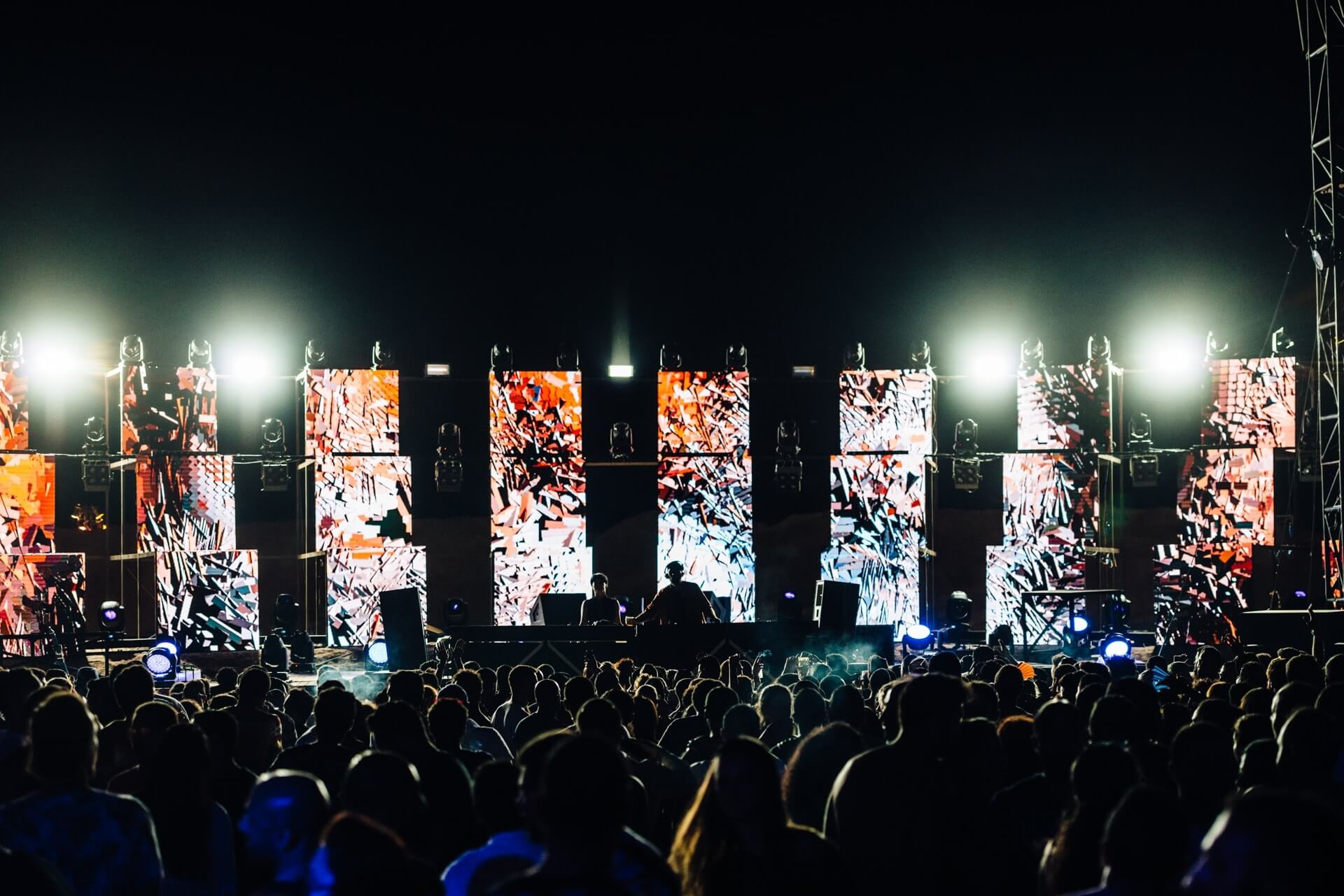 Sandbox Festival announces full lineup for 8th edition | House Nest