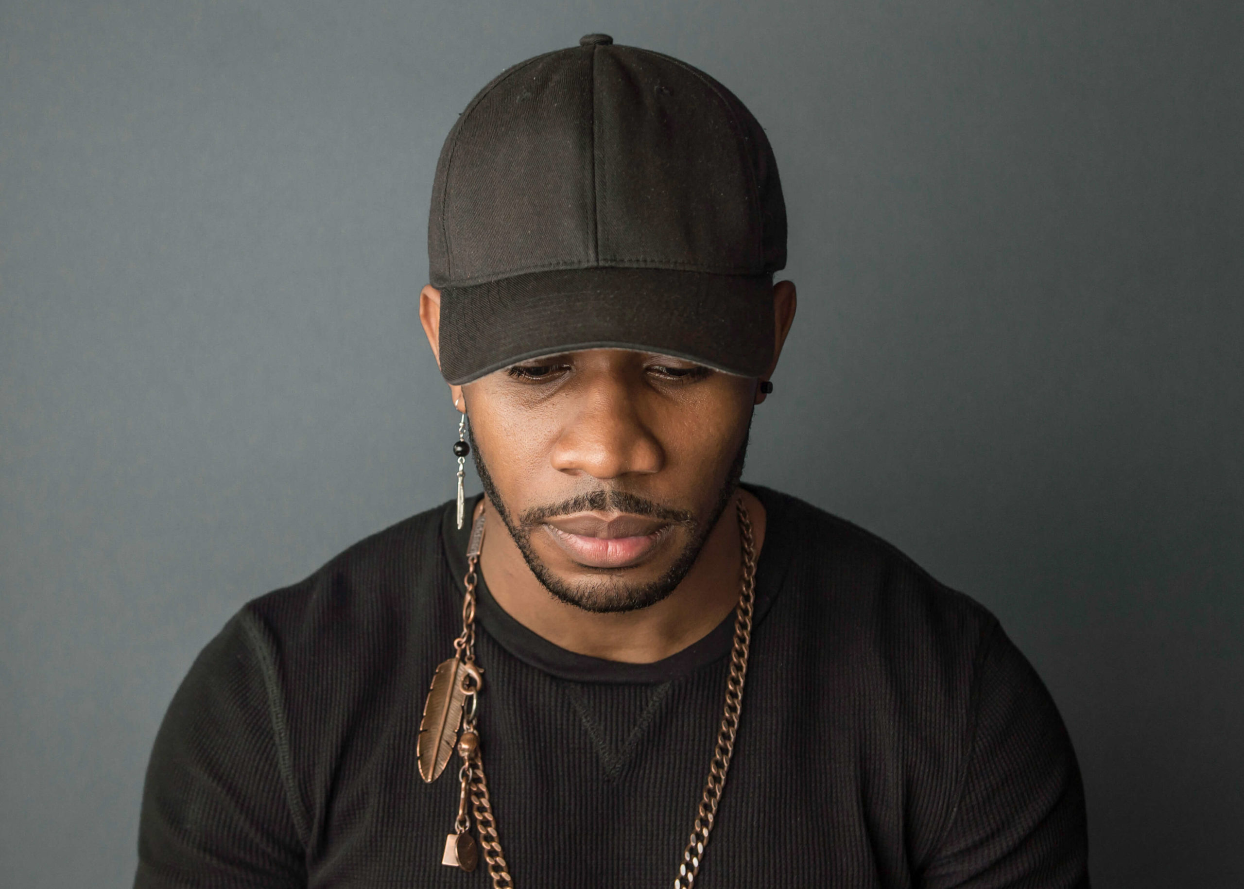 Melodic techno producer Unseen. drops new tune 'Believe'