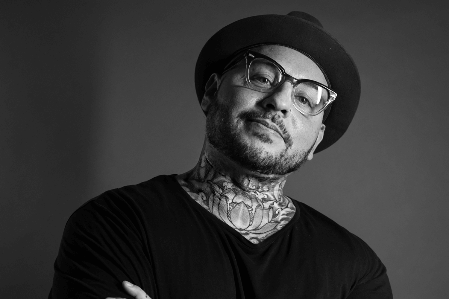 Joeski drops a 2-track EP on Vibe Me To The Moon