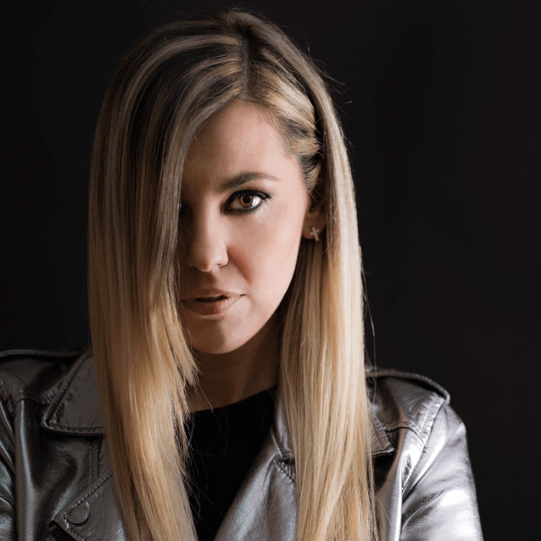 Miss Sheila: "Stay humble and work hard"