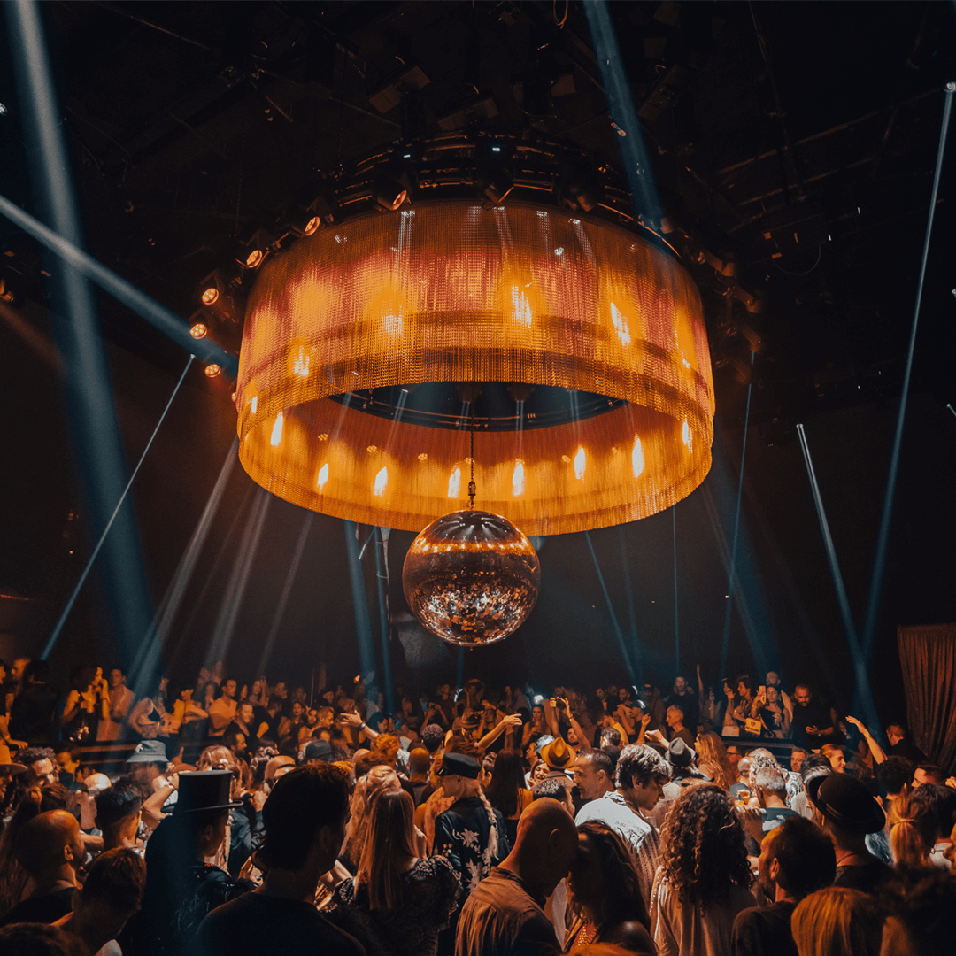 Ibiza Global Radio and Club Chinois Ibiza announce new residency
