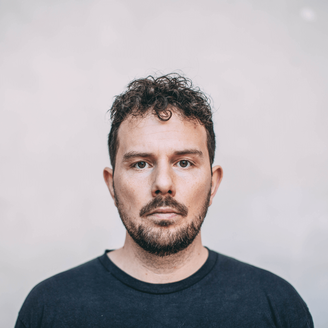 Jonathan Kaspar: "I find inspiration everywhere, in nature during my ...