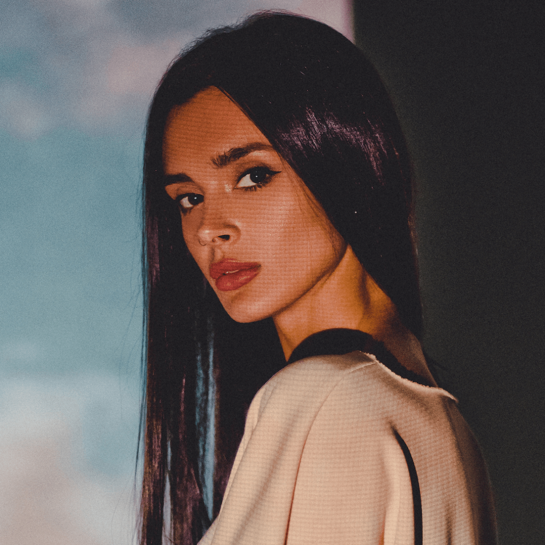 Korolova release new melodic gem 'Sweet Surrender'