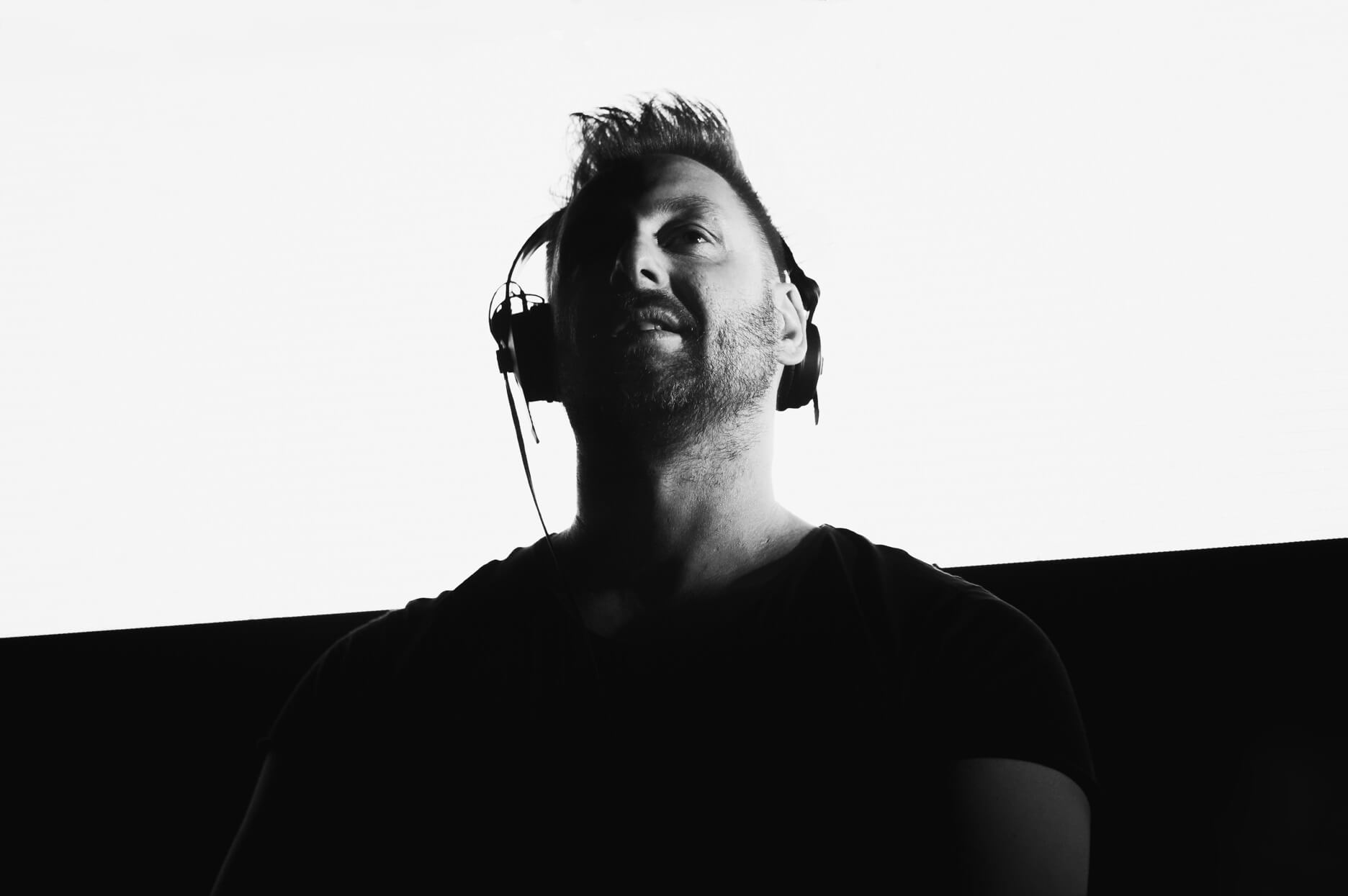 Mark Reeve debuts on Afterlife with new single 'New Age'