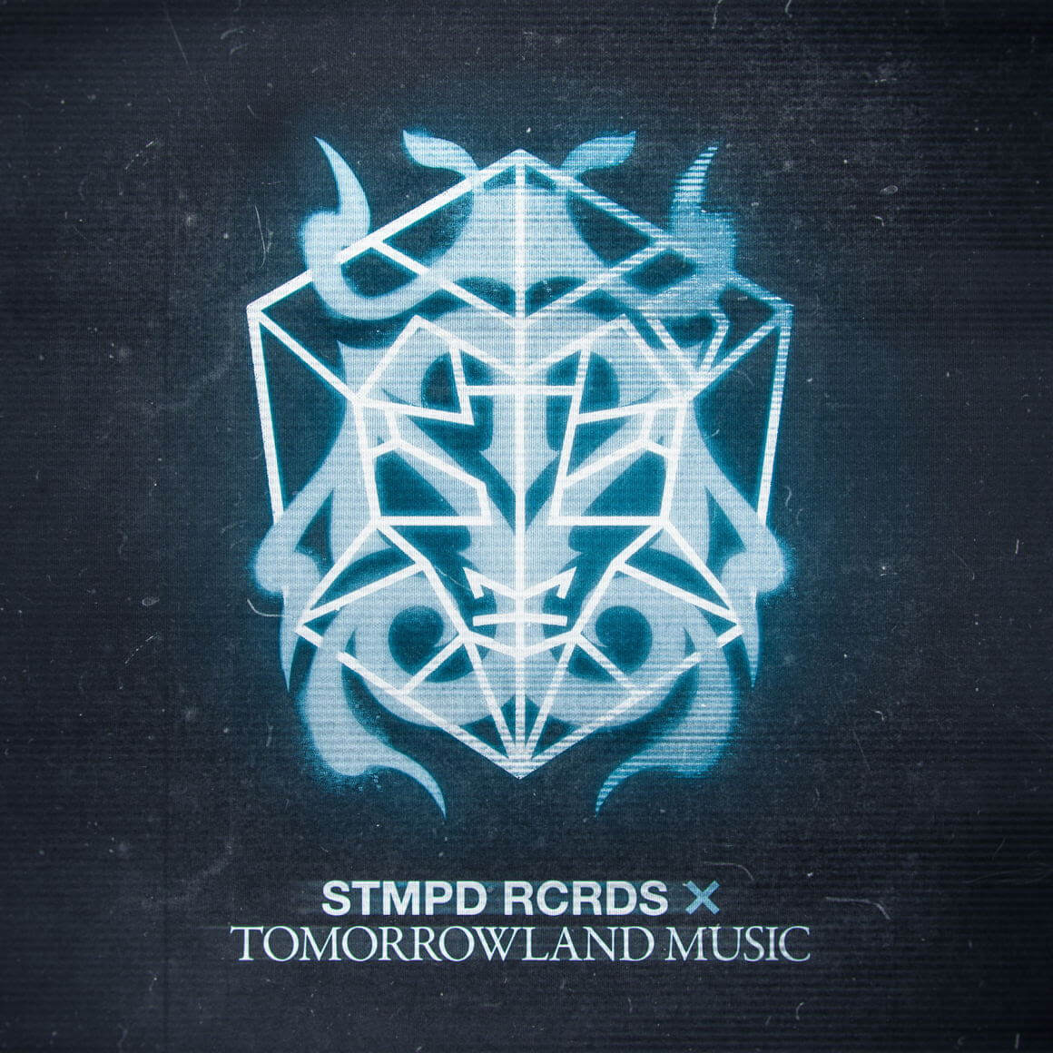 STMPD RCRDS and Tomorrowland Music team up for an excellent 7-track EP ...