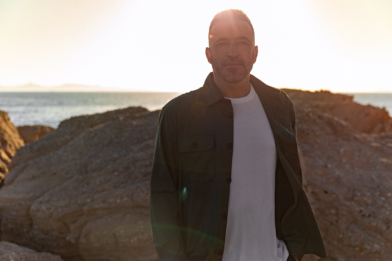 Valeron drops fourth studio album 'Aroma' on Scorpios Music | House Nest