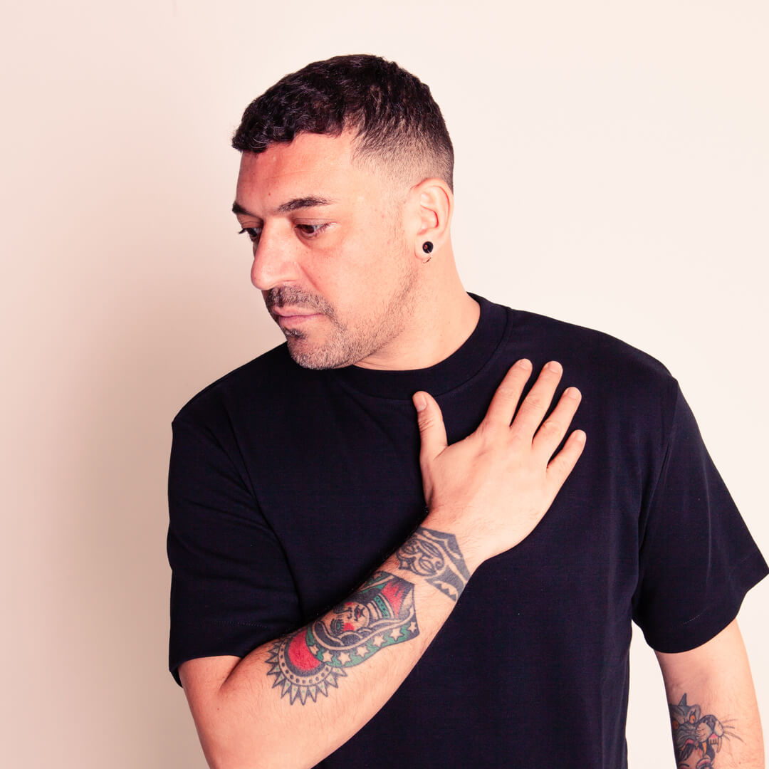 Luigi Madonna presents 'Contempo Vol. II' | House Nest