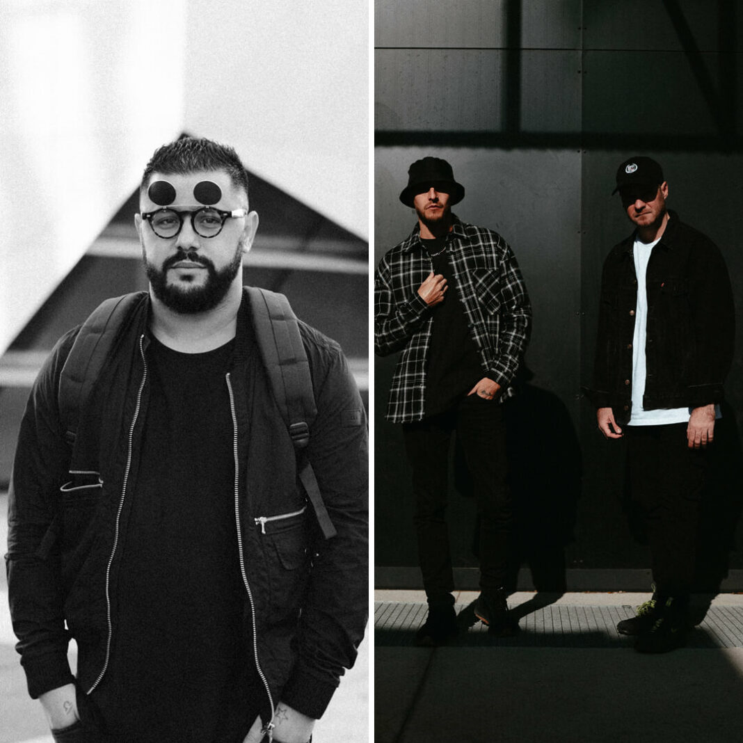 MALIKK and Chicks Luv Us deliver a collaborative EP | House Nest