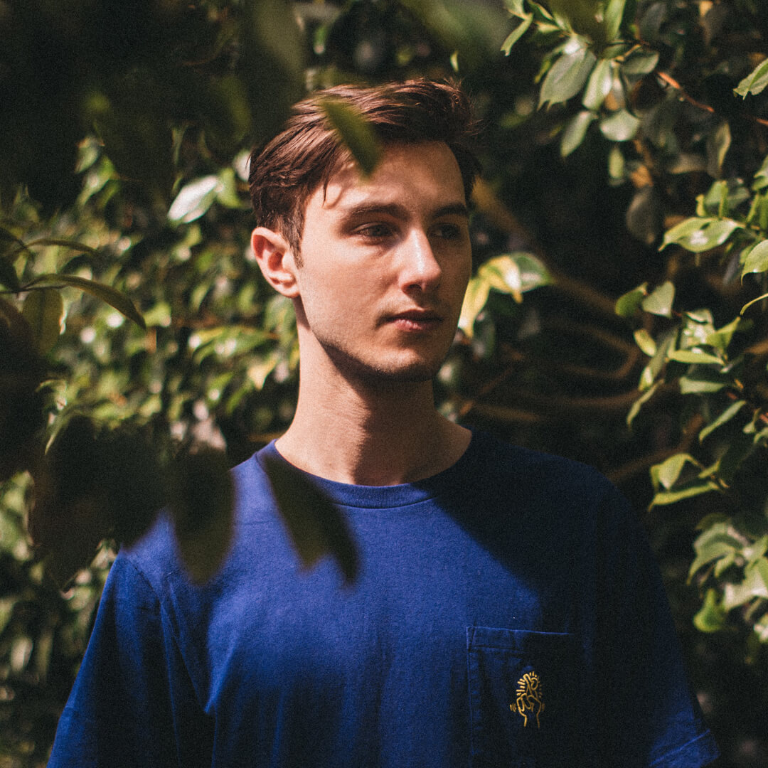 German artist Rezident debuts on Purified Records