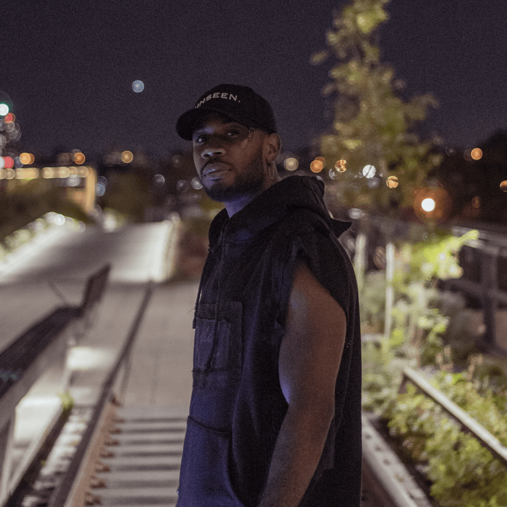 House Nest Podcast By Unseen.