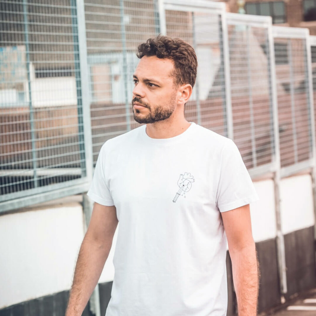 Vaxx: "Production style and quality is an evolving process for every ...