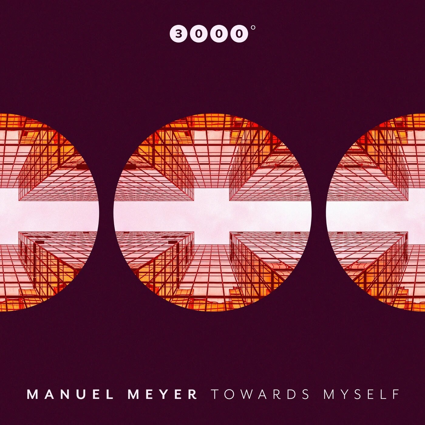Manuel Meyer - Towards Myself (Stil & Bense Remix) [3000Grad Records]
