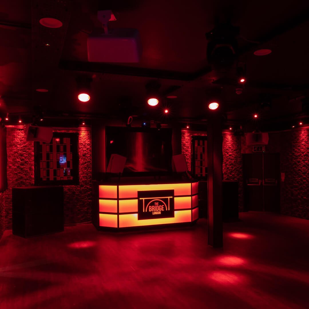 London venue The Bridge set to reopen | House Nest