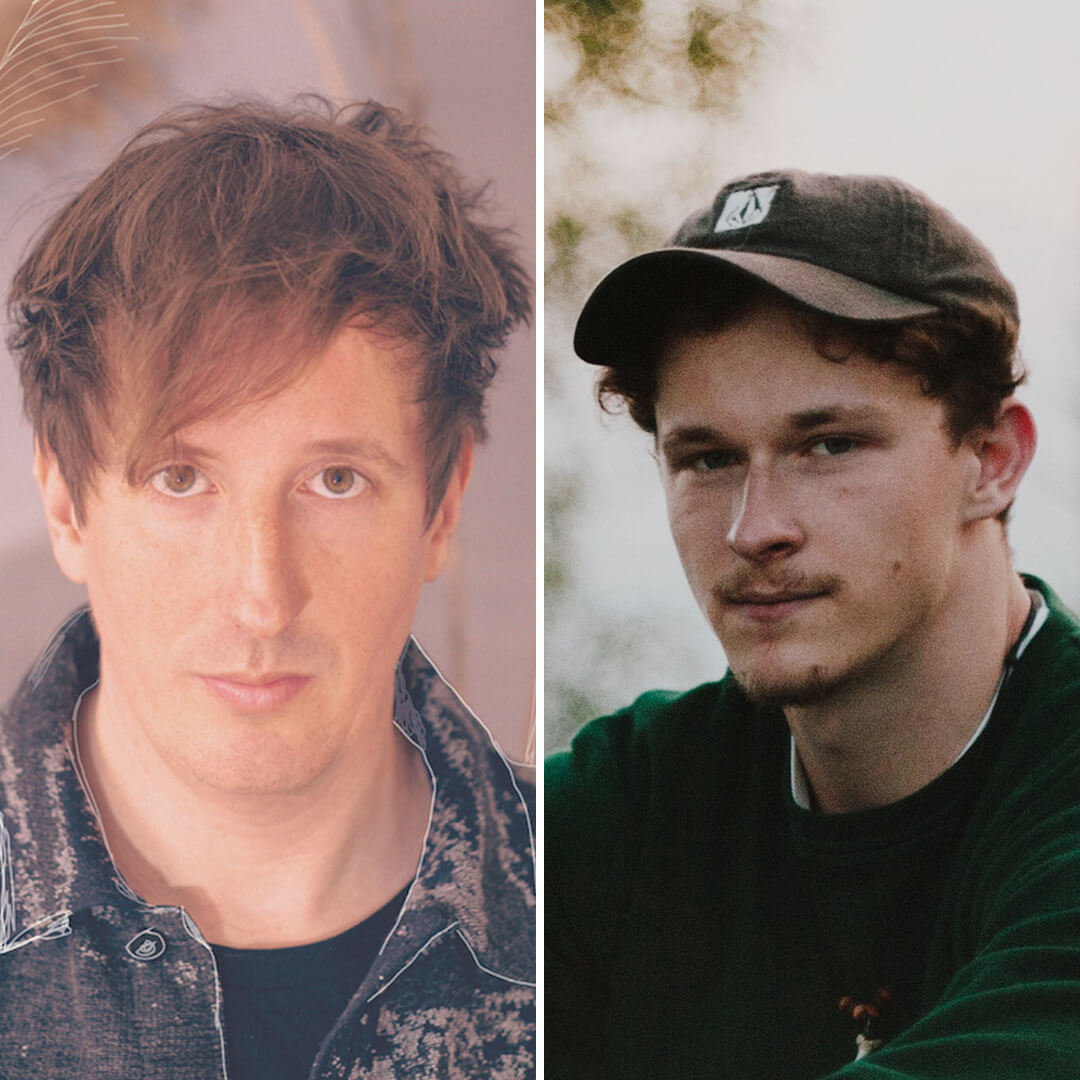 Christian Löffler teams up with Fejká for a beautiful single 'Fjäll ...