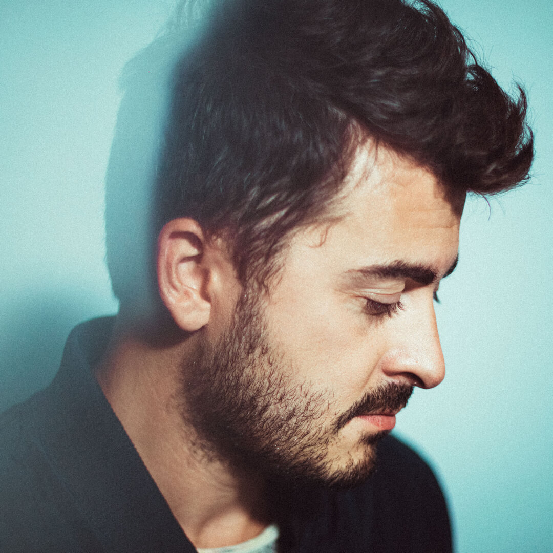 Darlyn Vlys returns to TAU with 'Return From Delta' EP