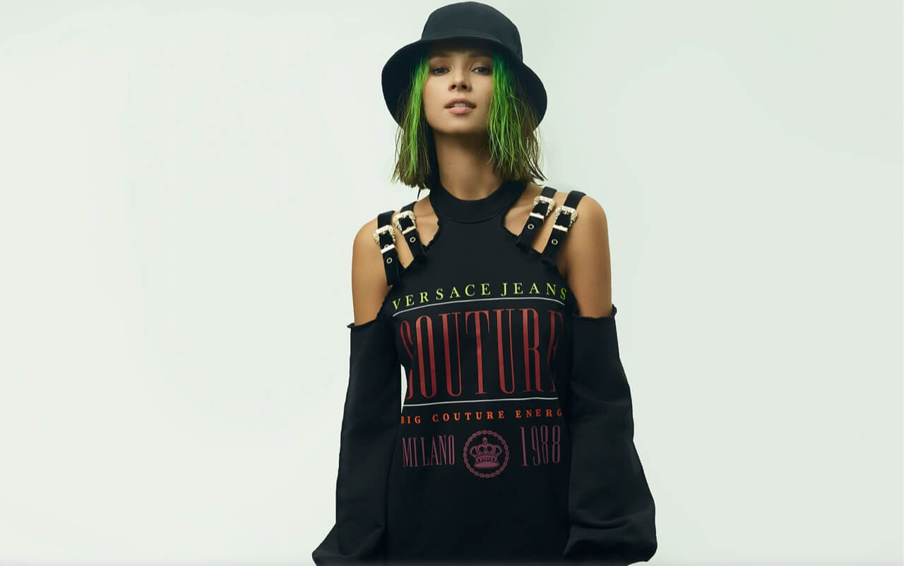 10 facts about Miss Monique