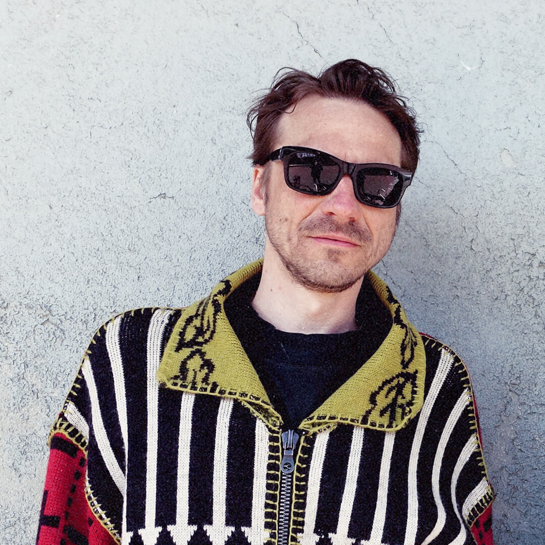 Sascha Funke unveils new 'Treets' EP | House Nest