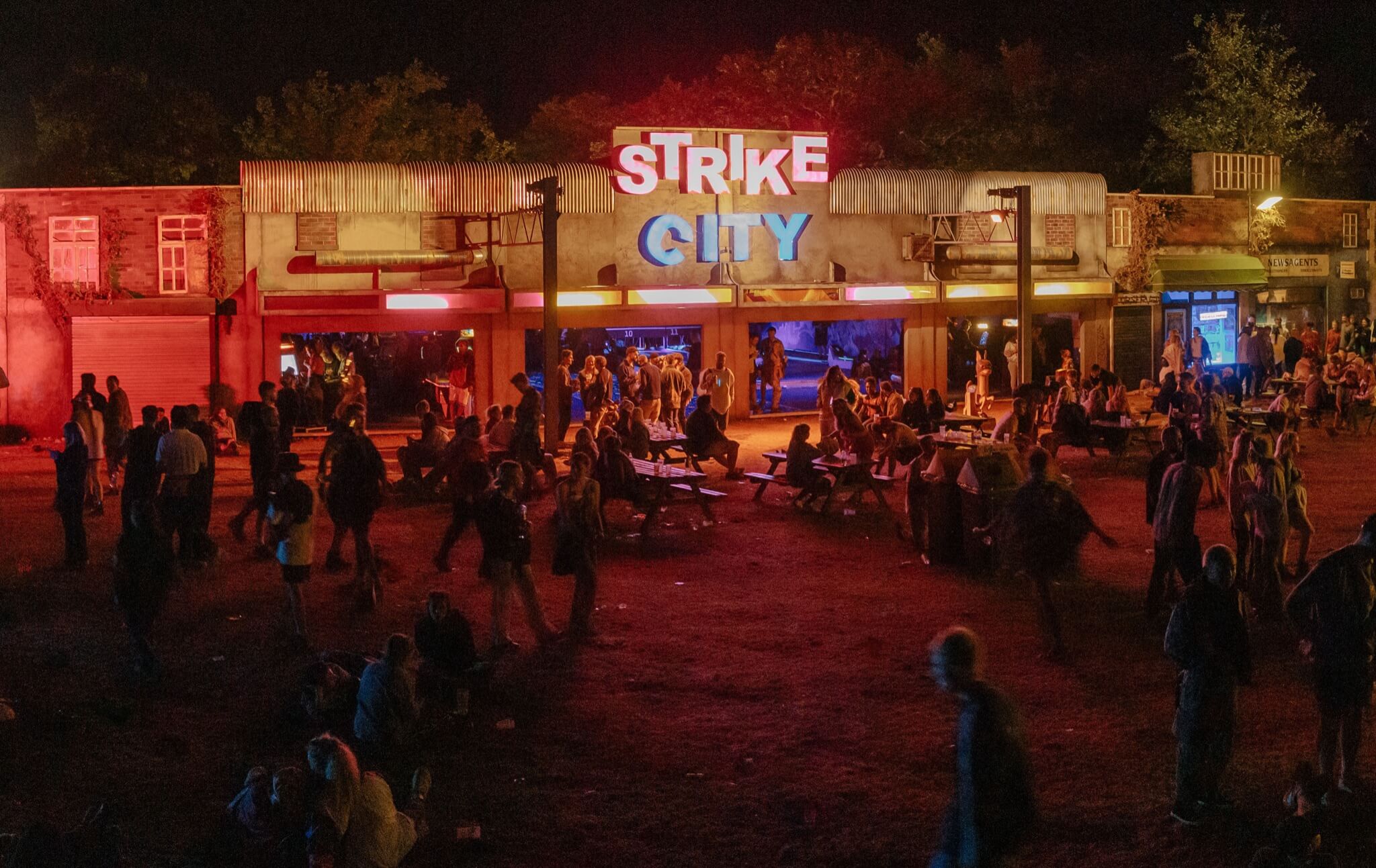 SeatlabNFT collaborates with Lost Village to create a ground-breaking ...