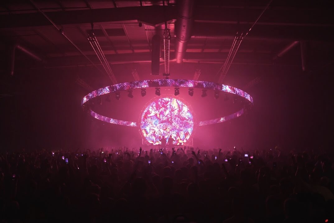 Terminal V reveals full lineup for 2022 Halloween edition | House Nest