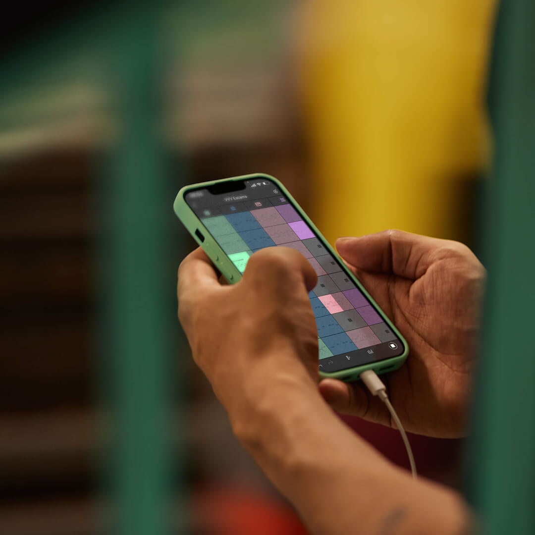 Ableton launches new app Note