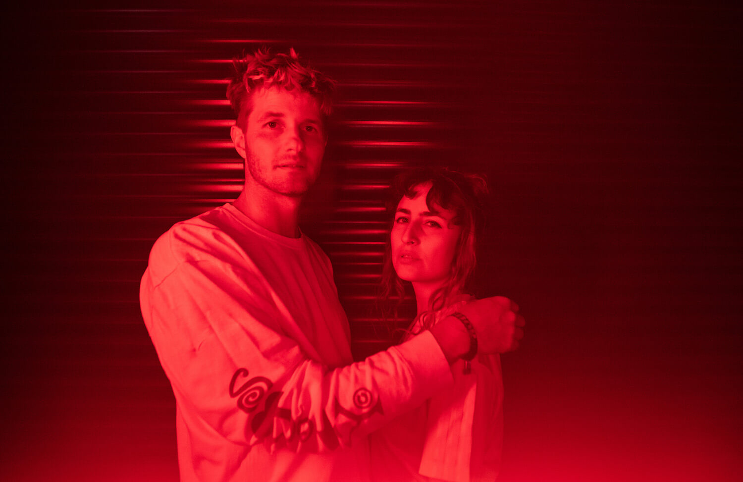 Ameli Paul releases 'Musca' from forthcoming album 'Echoes of Memoria'