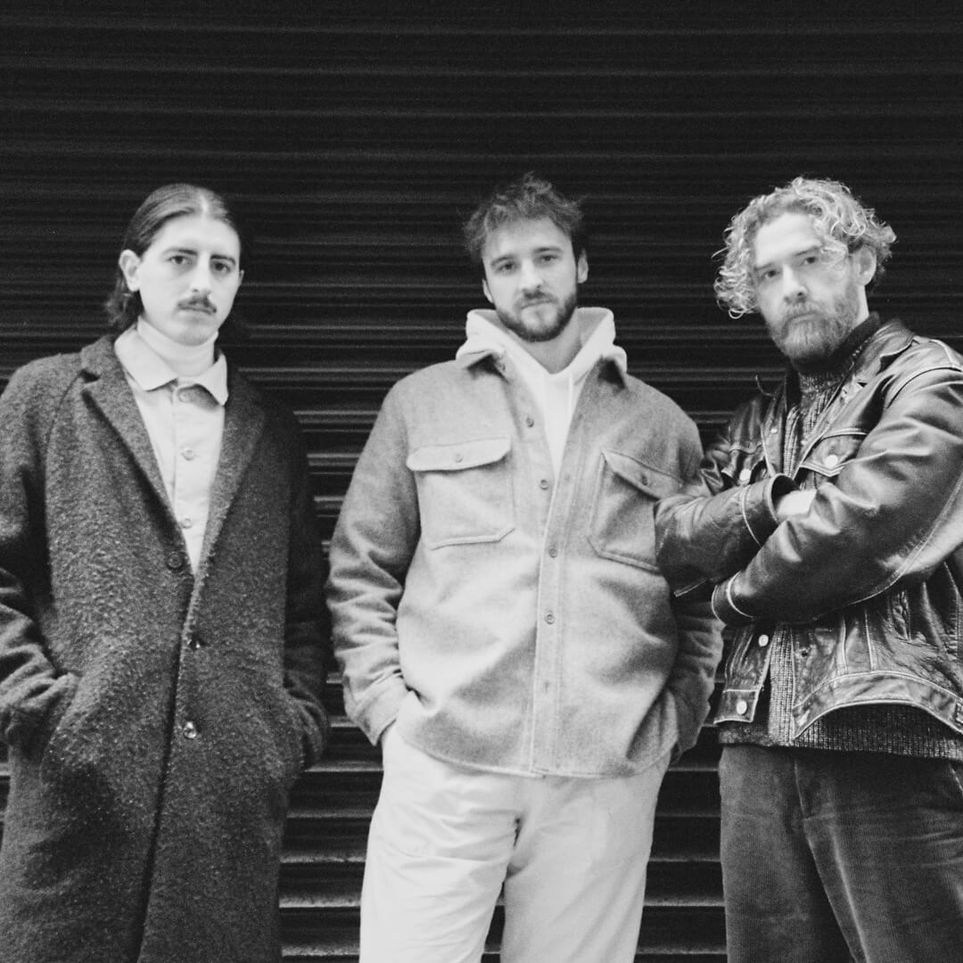 Avangart Tabldot unveils fresh single 'Kindness All Over' | House Nest