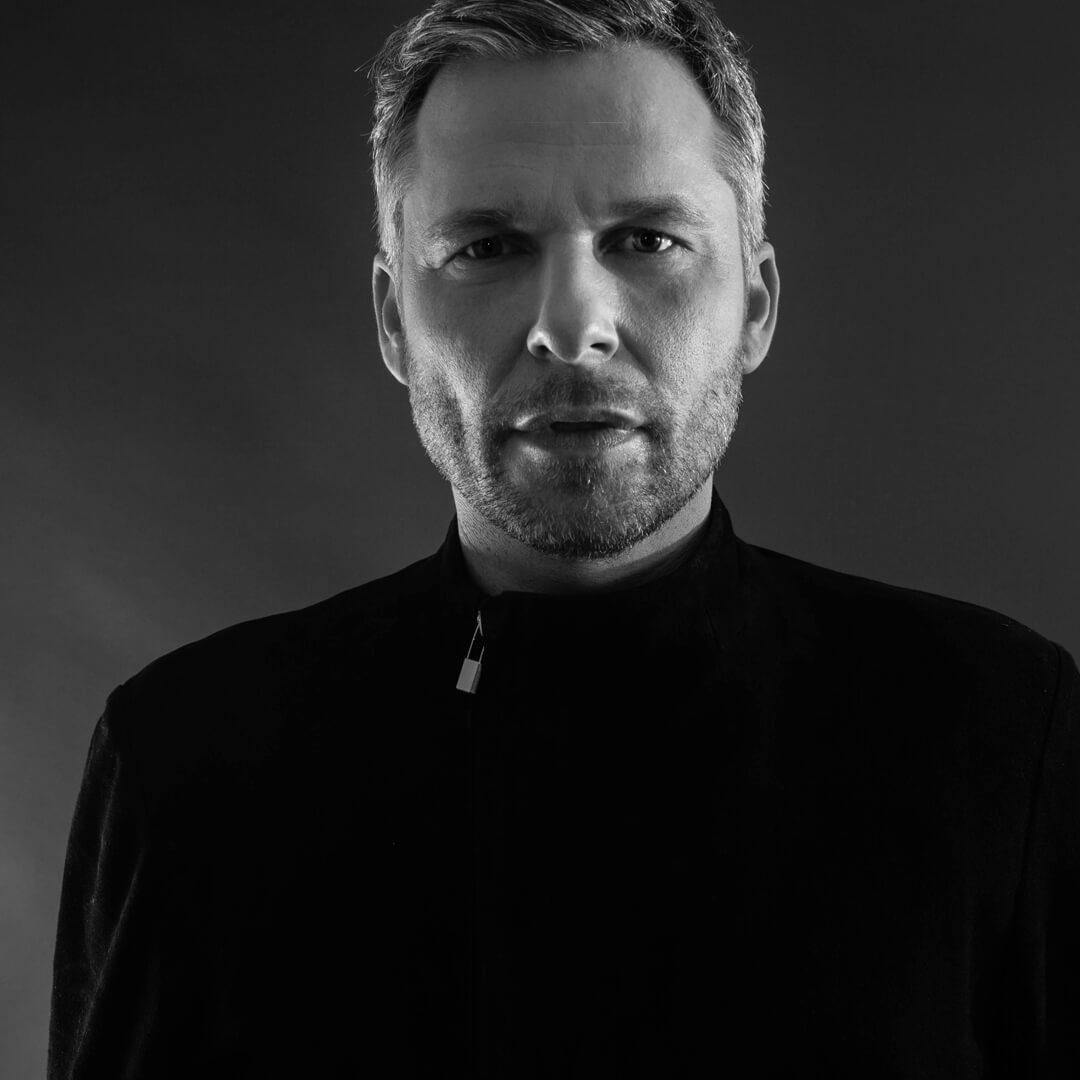 Martin Buttrich release new album 'Light Vessel Automatic'