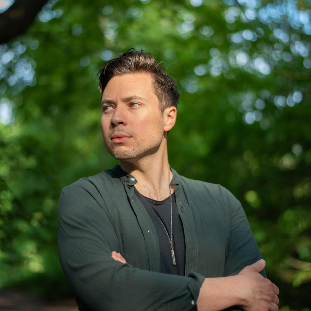 Tim Green announces new mini-LP 'Eastbound Silhouettes' | House Nest